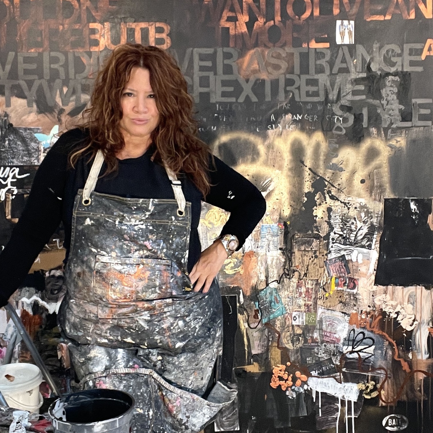 Susan Washington - Myrtle Beach Art Museum : Myrtle Beach Art Museum